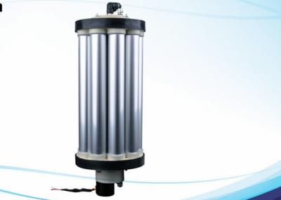 China concentrador do oxigênio das torres 10LPM doze com ar Compreesor para a água à venda