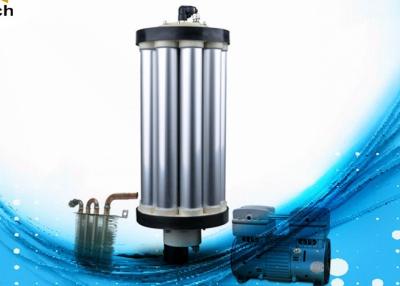中国 産業PSAの酸素機械は酸素のコンセントレイター修理10LPMを分けます 販売のため
