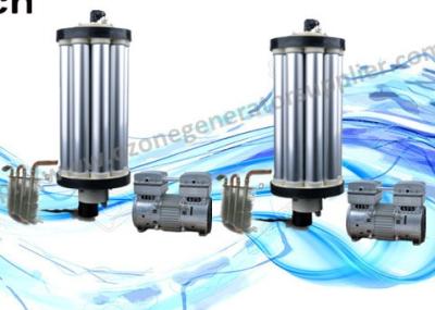 Cina Generatore dell'ozono di fonte dell'ossigeno per il concentratore dell'O2 di trattamento delle acque reflue di industria in vendita