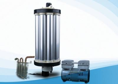 Cina 100% un tipo di dodici delle torri di PSA attrezzature del gas riparazione 3 del concentratore dell'ossigeno - 15L in vendita