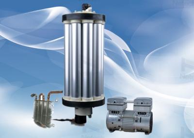 Cina 100% un tipo di dodici delle torri di PSA attrezzature del gas riparazione 3 del concentratore dell'ossigeno - 15L in vendita