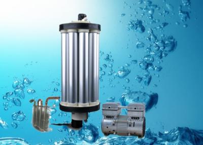 Cina generatore portatile dell'ossigeno di PSA del setaccio molecolare della zeolite 15LPM per ossigeno che aumenta 10lpm in vendita