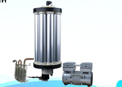 Cina il concentratore dell'ossigeno di 10lpm 15lpm PSA parte il setaccio molecolare con il refrigeratore in vendita