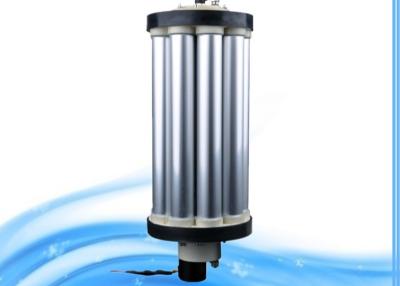 Cina Portatile di trattamento delle acque del generatore dell'ozono da 15 litri con il refrigeratore del compressore d'aria in vendita