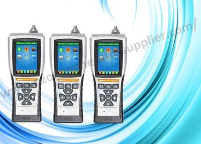 China 手持ち型の携帯用オゾン探知器0 - 5PPM/オゾン発電機のメートル/オゾンのメートル for sale