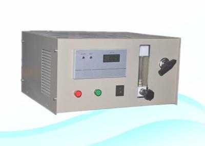 中国 オゾンはオゾン装置モニター/オゾン テスターのための探知器を出力しました 販売のため