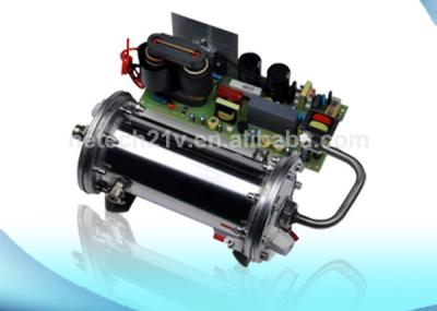 中国 18G - 80G水冷のエナメル オゾン発電機管/オゾン発電機のキット 販売のため