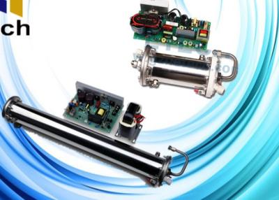 Cina Il generatore dell'ozono dello smalto di raffreddamento ad acqua parte la metropolitana 30G/ora del generatore dell'ozono in vendita