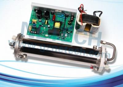 China tubo del esmalte del ozono 60g/Hr para el tratamiento de aguas residuales del agua potable en venta