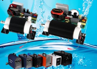 Cina La metropolitana dell'ozono di raffreddamento ad acqua dello smalto si separa il trasformatore 18g 30g 40g dell'alimentazione elettrica in vendita