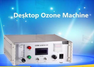 Cina Effetto corona commerciale del purificatore dell'aria del generatore dell'ozono da tavolino 110V/220V del laboratorio in vendita