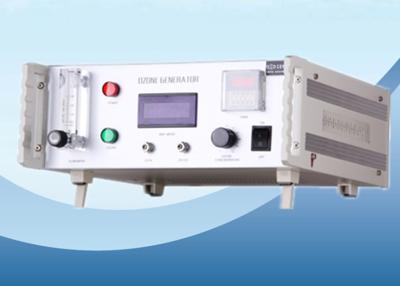 China Desktoplaboratorium 110V/van de het Ozongenerator van 220V Commerciële van de de Luchtzuiveringsinstallatie het Voerzuurstof Te koop