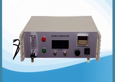 Cina Purificatore commerciale 110V/220V dell'aria del generatore dell'ozono del laboratorio da tavolino 20000 ore di vita in vendita