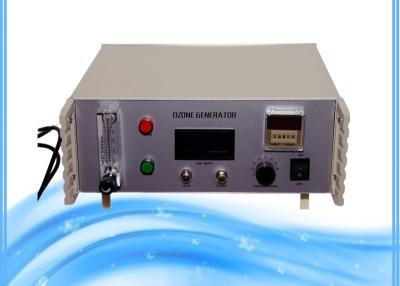 Cina Generatore dentario medico dell'ozono del laboratorio del desktop 3g 5g 6g 7g 110V 220V in vendita