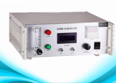 Cina generatore dell'ozono di 110V 7g/h/macchina dentari medici ozonoterapia in vendita