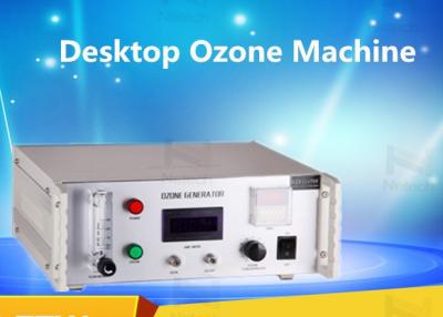 Cina Desktop 3 - generatore medico bianco dell'ozono del generatore commerciale dell'ozono 7g in vendita