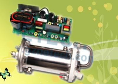 Cina Raffreddamento ad acqua 10 - accessori dell'ozono della metropolitana dell'ozono dello sterilizzatore dell'acqua 60G 110/220V in vendita