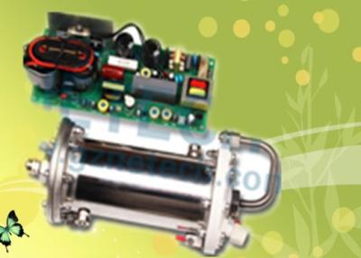 中国 10水冷- 60G水滅菌装置オゾン管4.90kgオゾン付属品 販売のため