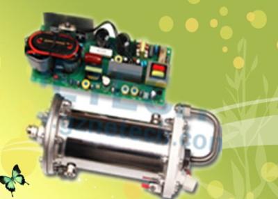 Cina La metropolitana efficiente del generatore dell'ozono delle parti della metropolitana di effetto corona del generatore dell'ozono dello smalto si separa il potere astuto in vendita