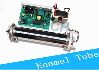 中国 10水冷- 60G滅菌装置のコロナ放電オゾン発電機オゾン付属品 販売のため