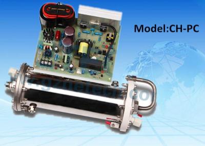 中国 80g/HR オゾン発電機への 18g/HR はオゾン細胞/オゾン版を分けます 販売のため