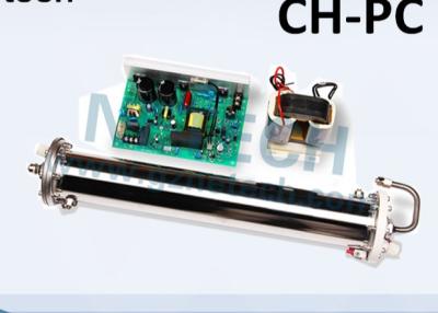 中国 60G/H オゾン発電機はエナメル オゾン管が付いているオゾン水清浄器を分けます 販売のため