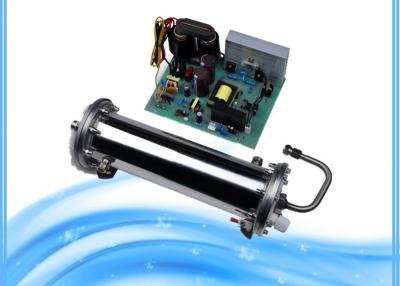 Cina 18g - il generatore raffreddato ad acqua dell'ozono 80g parte la metropolitana/cellula dell'ozono una garanzia da 1 anno in vendita