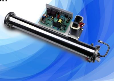 Cina Tubatura resistente dell'ozono dello smalto di effetto corona per il trattamento delle acque 18g 30g 60g 80g in vendita