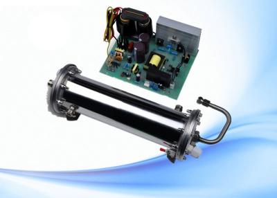 中国 18G - 80G 水冷のエナメル オゾン発電機の部品/オゾンの発電機のキット 販売のため