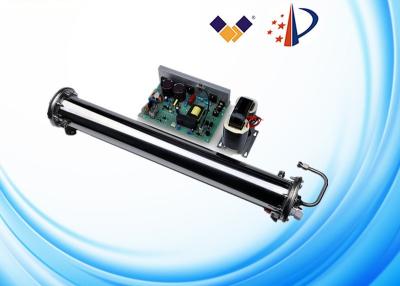 中国 18G水冷のエナメル オゾン管OEMおよびODM Accetableオゾン発電機の部品 販売のため