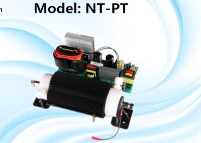 中国 陶磁器オゾン発電機は力パネル30g 50gのコロナ放電110Vと分けます 販売のため
