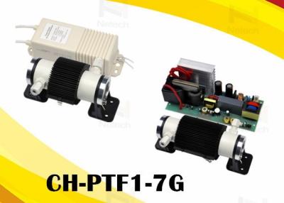 Cina Il generatore ceramico dell'ozono si separa l'effetto corona del pannello di potere 30g 50g 110V in vendita