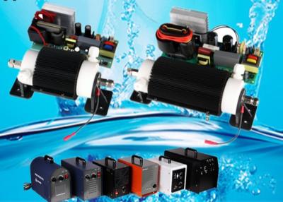 Cina Il generatore dell'ozono dell'alimentazione elettrica parte la cellula del generatore dell'ozono di effetto corona 30g in vendita