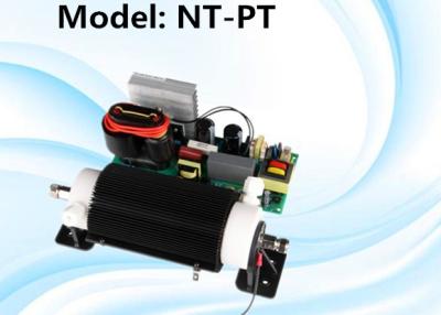 中国 7g - 50gオゾン発電機は水処理のための220V 110Vオゾン陶磁器の管を分けます 販売のため