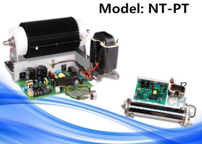 中国 電力の源の陶磁器の管オゾン発電機は水のための高性能を分けます 販売のため