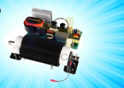 Cina le parti del generatore dell'ozono 110V nel trattamento O3 dell'ozono dell'acqua lavorano 7g/h a macchina - l'iso 50g/h in vendita