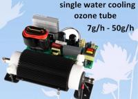 China Adjustable Ozone Generator Parts Components Ceramic Ozone Generator Tube for sale
