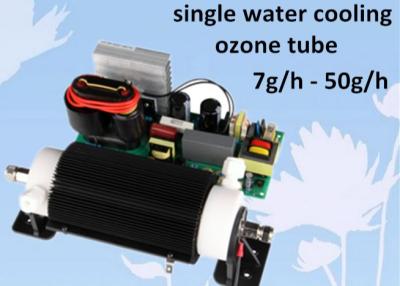 Cina Il generatore regolabile dell'ozono parte la metropolitana ceramica del generatore dell'ozono delle componenti in vendita