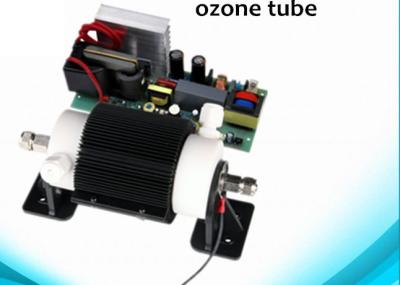 Cina 7g a 50g per i tubi ceramici/trasformatore dell'ozono per i corredi del generatore dell'ozono in vendita