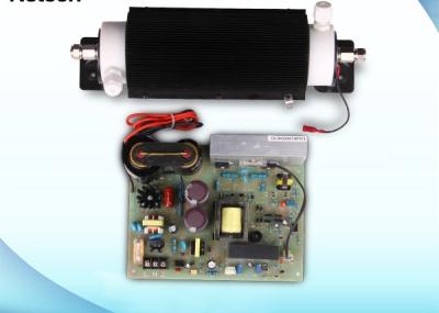 Cina 7g/GH a 50g/al generatore ceramico dell'ozono della metropolitana ozono di ora parte per acque reflue in vendita