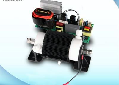 Cina il tubo dell'ozono 50g/generatore ceramici dell'ozono parte il raffreddamento ad acqua per l'automobile dell'ozonizzatore facendo uso di in vendita
