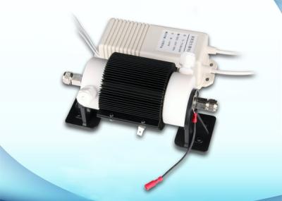 Cina il tubo dell'ozono 50g/generatore ceramici dell'ozono parte il raffreddamento ad acqua per l'automobile dell'ozonizzatore facendo uso di in vendita