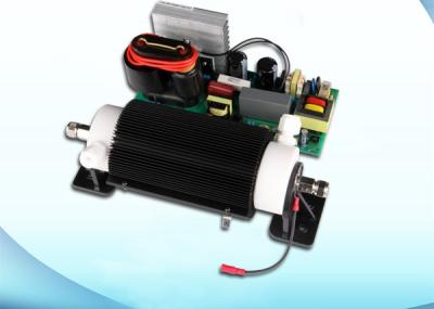 Cina il tubo dell'ozono 50g/generatore ceramici dell'ozono parte il raffreddamento ad acqua per l'automobile dell'ozonizzatore facendo uso di in vendita