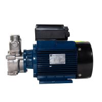 China Ozone water mixing pump micro nano bubble pump for sale