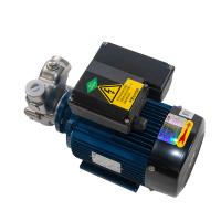 China Ozone water mixing pump micro nano bubble pump for sale