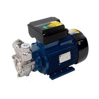 China Ozone water mixing pump micro nano bubble pump for sale