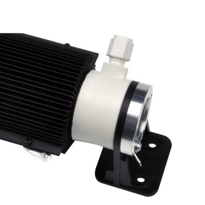 Cina Trattamento delle acque del purificatore dell'aria di Corona Discharge Ozone Concentrator Tube in vendita