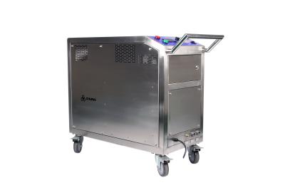 Cina l'ozono di spinta della mano dello sterilizzatore dell'aria dell'ozono 601W ha dissolto la macchina 1T/Hr dell'acqua in vendita