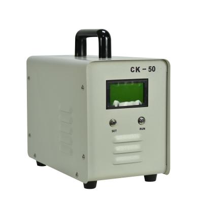 中国 7000ppm 100g/hの次亜塩素酸ナトリウムの発電機の水処理装置 販売のため