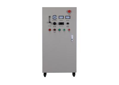 China Generatore commerciale raffreddato ad acqua 10g dell'ozono per la sterilizzazione for sale